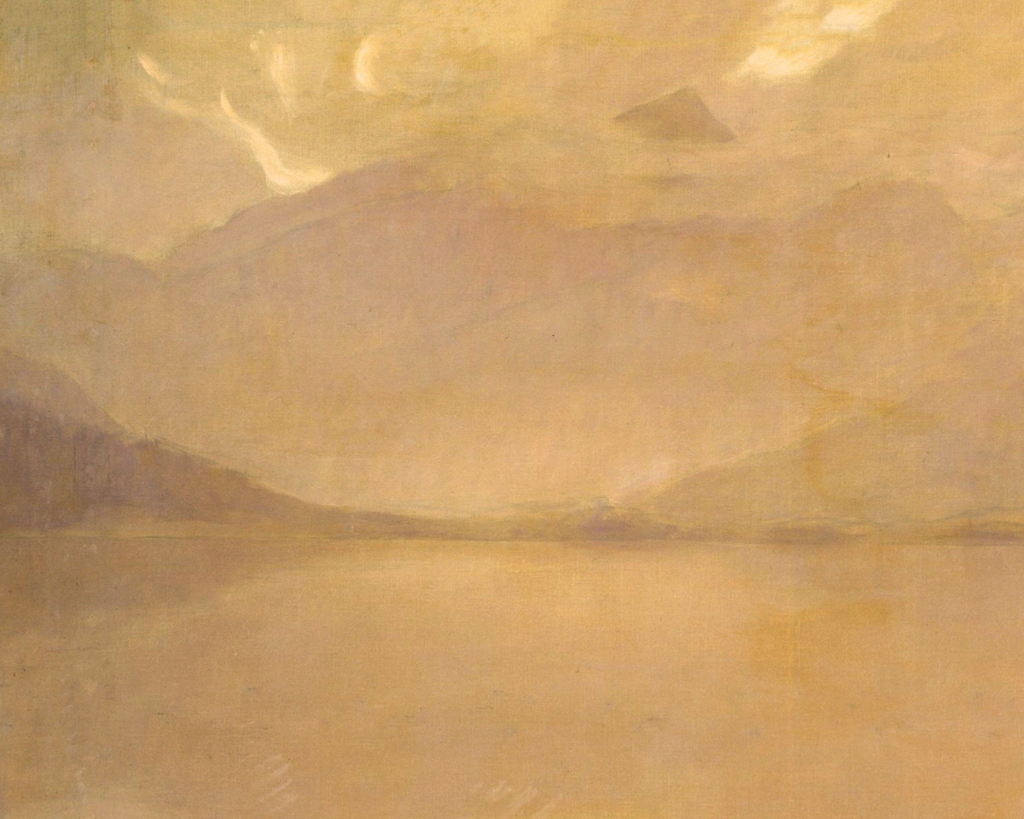 September Morn | 1911 – Prints Charming Press